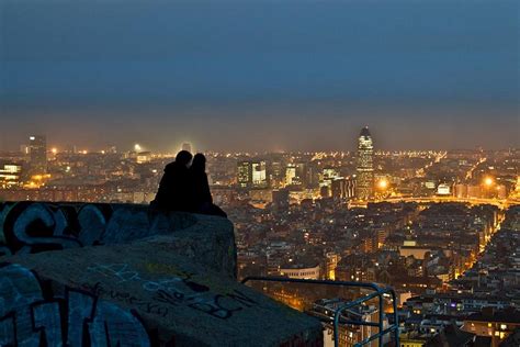 Romantic Barcelona Bon V