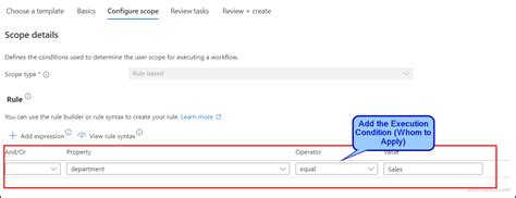 Create Automated Lifecycle Workflows In Microsoft Entra Id