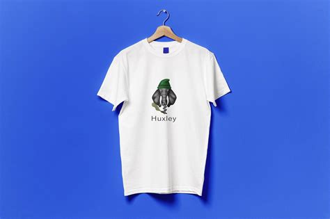 The Huxley Clothing Company