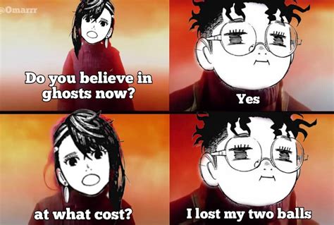 Dandadan Daily Shots Dandanshots On X Funny Anime Pics Anime