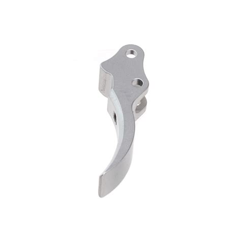 Cz Shadow 2 Flat Trigger By Cajun Gun Works Bsps