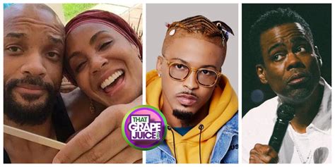 August Alsina Denies Laughing At Jada Pinkett Smith Entanglement