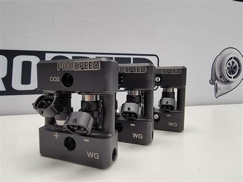 Prodrag Injector Boost Controller By Prospeed Prospeed Autosports