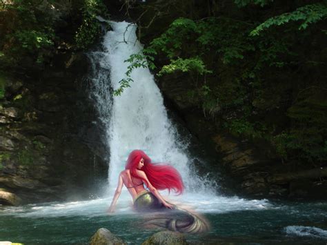 100 Ariel Wallpapers