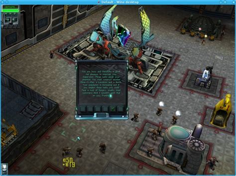 Good Old Games Startopia Playonlinux Run Your Windows