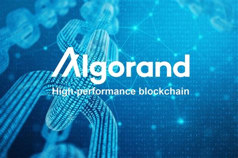 Hybrid Blockchains And Algorand All You Need To Know About Algorand Techmag