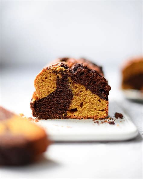 Рецепты Фудфотограф On Instagram “Вот кекс Шоколад тыква Сразу говорю тыква не чувствуется