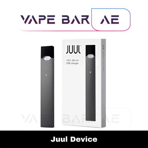 Juul Device Vapbarae