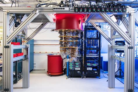 Quantum Computing Is Here But Also Not Really WIRED