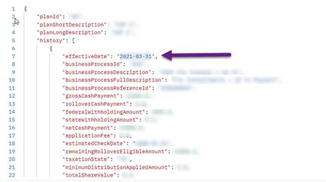 How To Validate Response Body Date Against The Date Range Environment Variables 🙋 Help