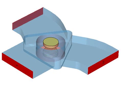 Circulator — Cst2013 教程，cst实例