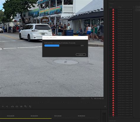 Solved Adobeinstalledcodecstier2 Has No Codecs Videos Do Adobe Product Community 13890719