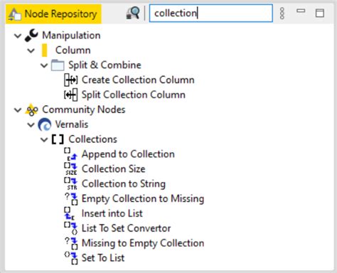 Data Cleaning How To Find Outliers Before Pivoting Knime Analytics Platform Knime