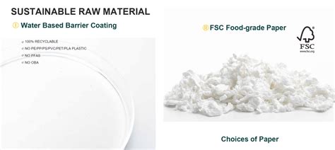 Water Based Barrier Coatings Wbbc The Future Coatings To Make Paper Cups