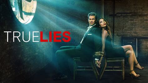 How To Watch True Lies