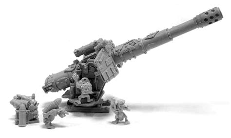 Ork Artillery Warhammer 40k Lexicanum Ork Artillery Warhammer 40k Lexicanum