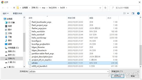 用Wokwi仿真ESP IDF项目 知乎
