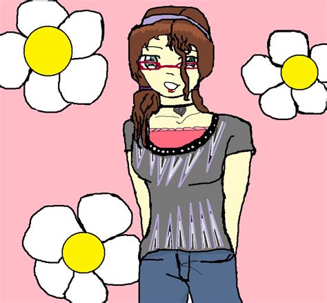 Lala By Isabelle Star On Deviantart