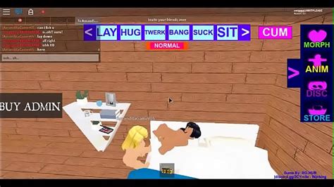 Watch Roblox Sex Code On Free Porn PornTube