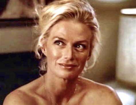 Nina Van Pallandt Now