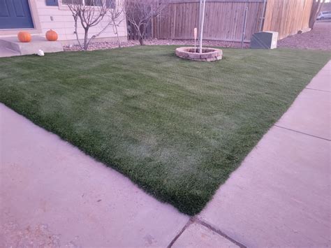 Installing Artificial Grass Over Concrete Us Artificial Grass