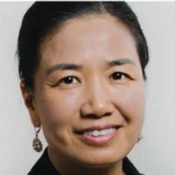 Shaoching Bishop Crunchbase Person Profile