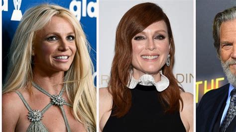 Famous Birthdays