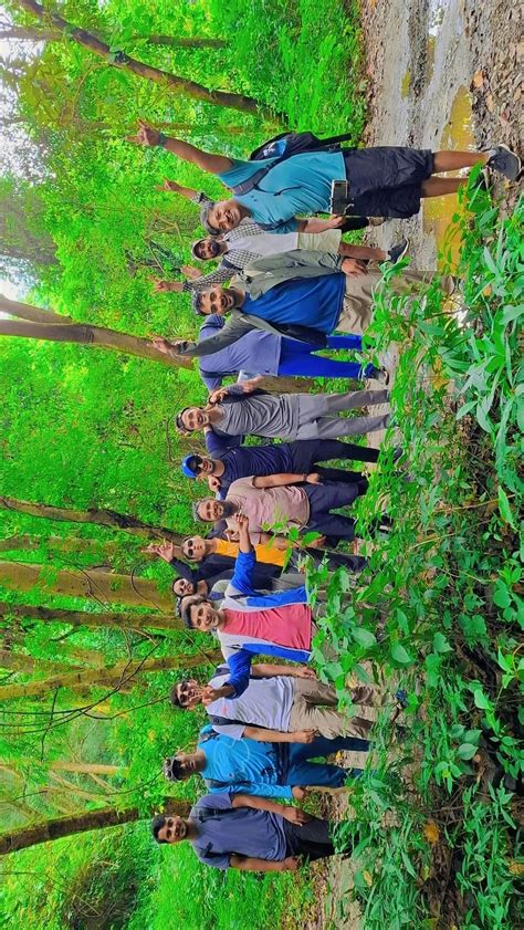 Hiking Employeeengagement Hiking Sanjeev Shrestha