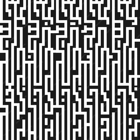 Premium Vector Abstract Geometric Background Of Intersecting Lines For Packaging Printing And