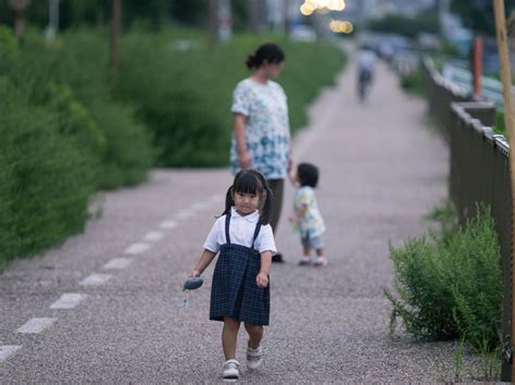 保育園の帰り道 GANREF