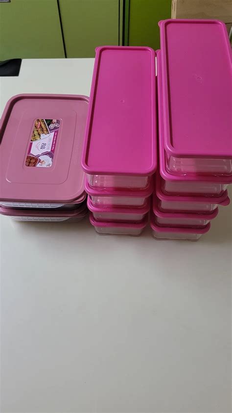 반찬통 당근 중고거래