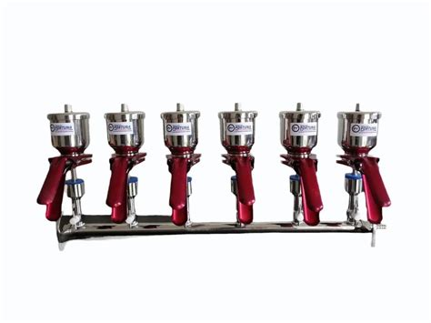 Sterility Testing Manifold At ₹ 8000 Sterility Test Apparatus In