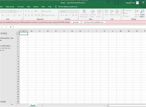 Phức Tạp Hóa đơn Giản Với Cách Chia Cột ô Trong Excel