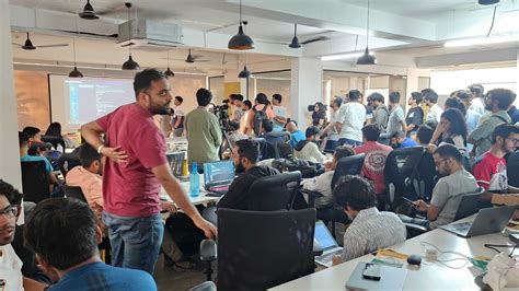 Five Cool Projects From Indias Generative Ai Hackathon Rest Of World