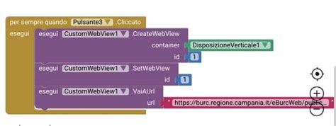 CustomWebView An Extended Form Of Web Viewer 579 By S V Arul Shiju