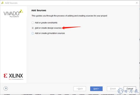 Vivado FPGA设计基础操作流程 Vivado的基本使用