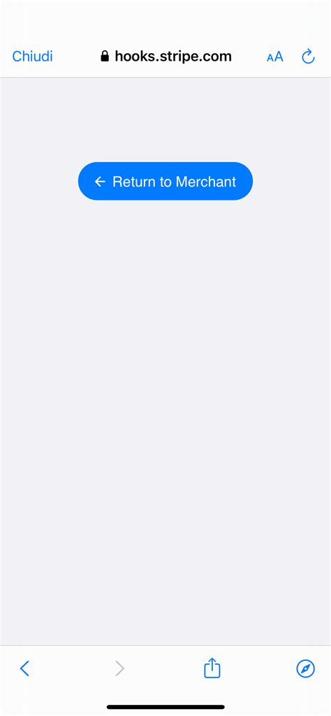 Ds Webview Not Automatically Close After Validate Card Issue Stripe Stripe React