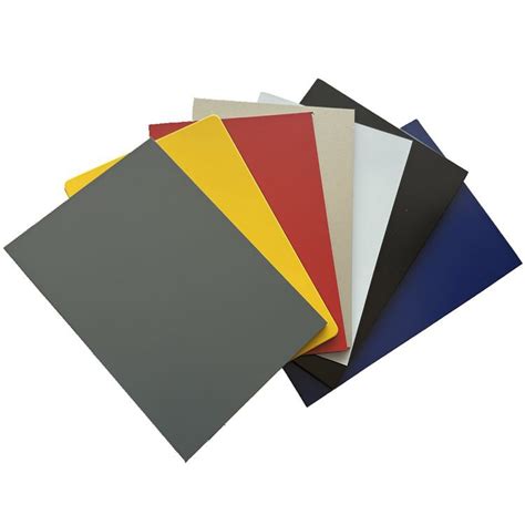 China Pe Composite Panel Cladding Acp Manufacturers Suppliers Factory Customized Service