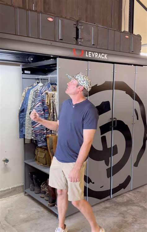 Casey Donahew Levrack Ambassadors