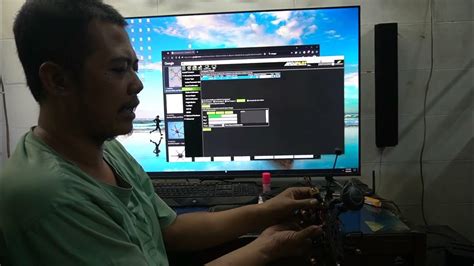 Tutorial Sederhana Setup Ardupilot Arducopter 3 Inch Fpv Part 4