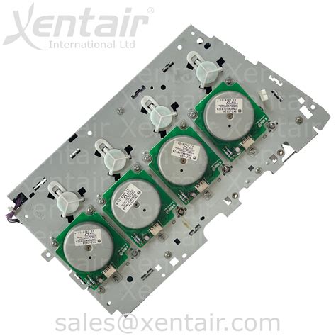 Hp® Laserjet Cp3505 3600 3800 Main Drive Assembly Rm1 2751 Rm12751 Rm1