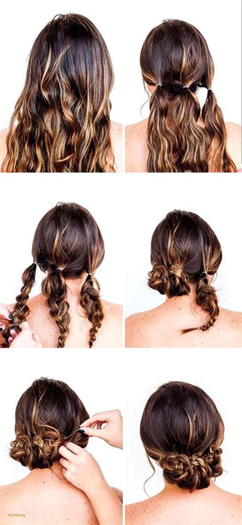 Corto Peinados Para Grados De Niñas Faciles Peinado Para Niña