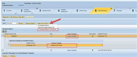 How To Configure Remote Os Script Monitoring In Solution
