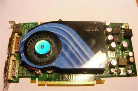 Видеокарта Leadtek Winfast Px7900gs Tdh 256mb Festima Ru Мониторинг объявлений