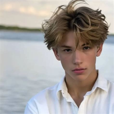 Chat With Landon Text Or Voice Enjoy Ai Chat Free And Safe