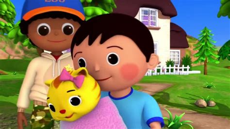 آموزش زبان انگلیسی برای کودکان قسمت 141 آهنگ ترانه شاد کودکانه کلیپ کودکانه تماشا