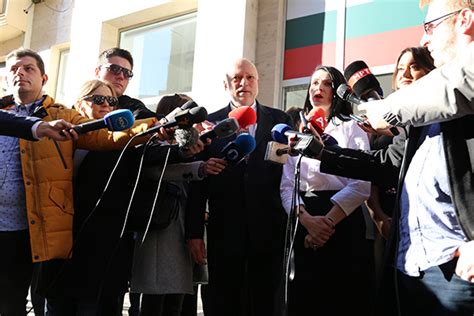 Отворен новиот објект на бугарскиот Културно информативен центар