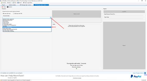 Business Process Flow Manager Xrmtoolbox Dynamic People