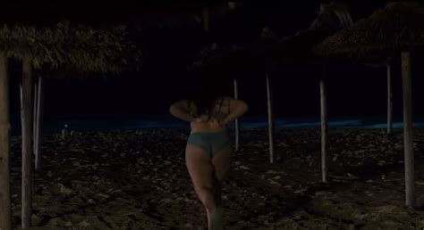 Naked Lydia Rose Bewley In The Inbetweeners Movie