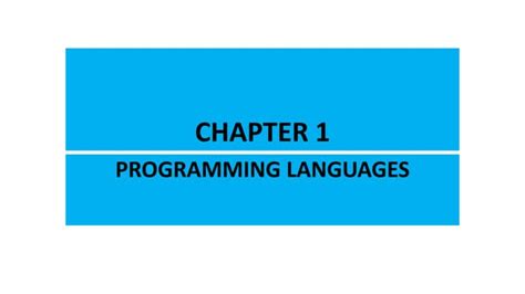 computer chapter 1 pdf